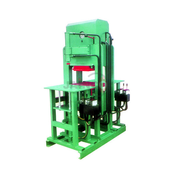 Block Making Machine Manufacturers, Supplier & Exporters in India ...