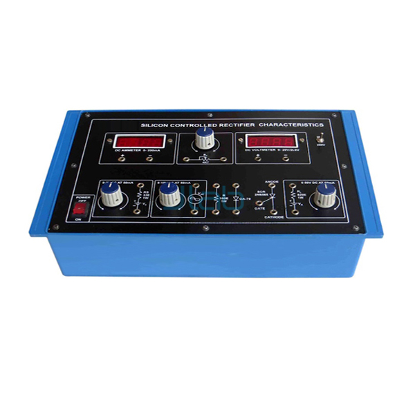 Silicon Controlled Rectifier Manufacturers, Supplier & Exporters in ...