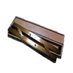 Parallel Rulers Brass In Wooden Box Manufacturers, Supplier & Exporters ...