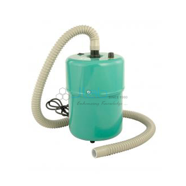 Linear Air Track Blower Manufacturers, Supplier & Exporters in India ...