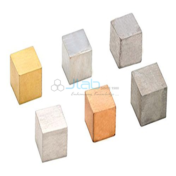 Density Metal Cubes 10mm Manufacturers, Supplier & Exporters in India ...