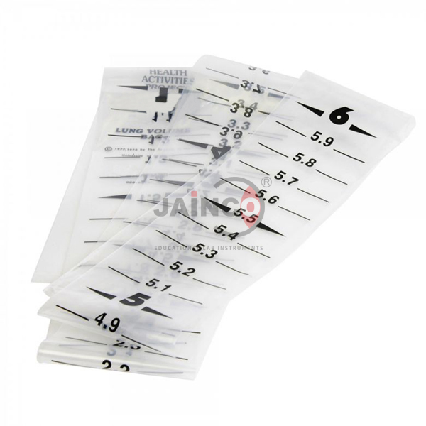 Lung Volume Bag Set Manufacturers, Supplier & Exporters in India ...