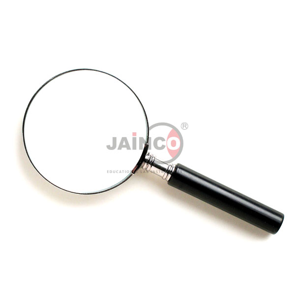 Hand Lens with Bakelite Handle Manufacturers, Supplier & Exporters in ...