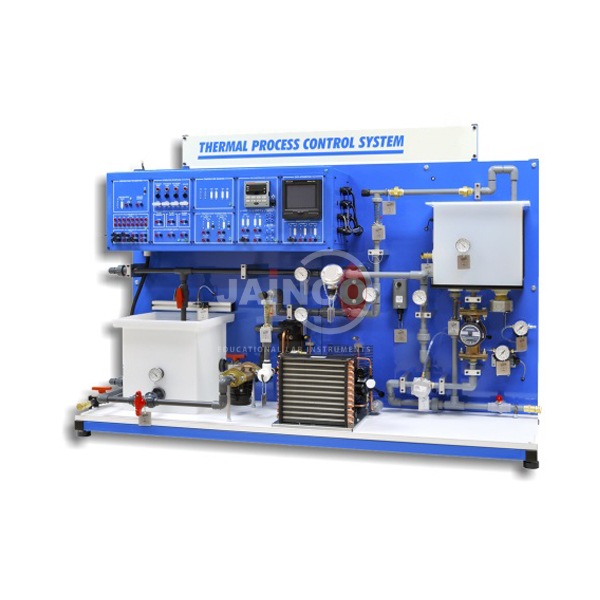 Temperature Process Control System Manufacturers, Supplier & Exporters ...