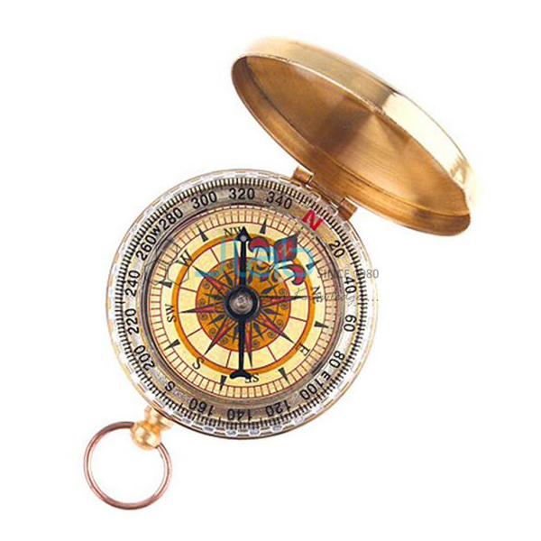Copper Dial Compass Manufacturers, Supplier & Exporters in India ...