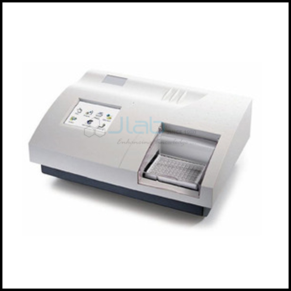 Elisa Reader & Washer Manufacturers, Supplier & Exporters in India ...