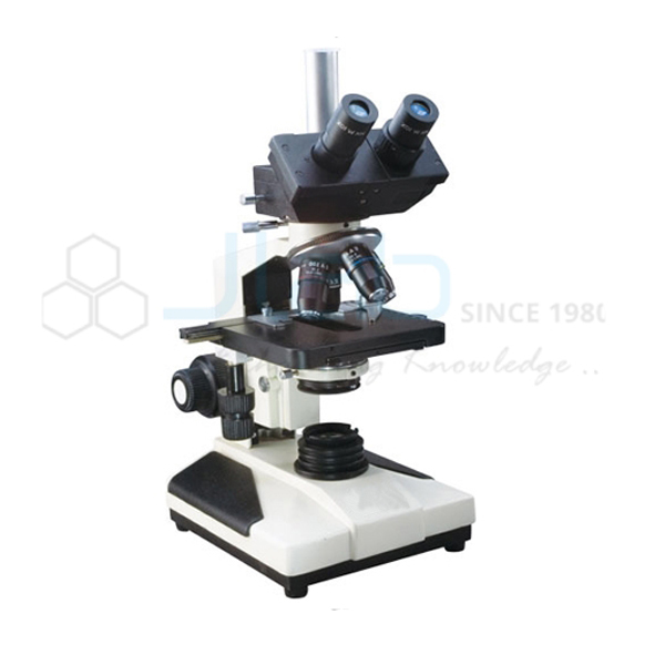 Trinocular Research Microscope Manufacturers, Supplier & Exporters in ...