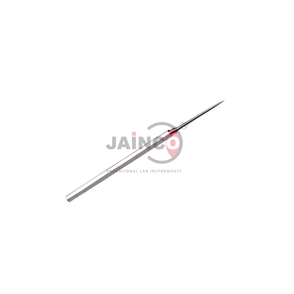 Dissecting Needle Manufacturers, Supplier & Exporters in India,Uruguay ...