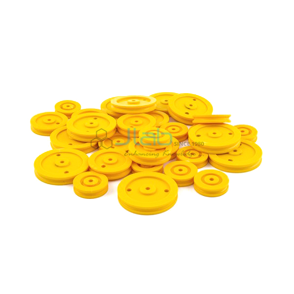 Pulley Pack Manufacturers, Supplier & Exporters in India,Uruguay ...