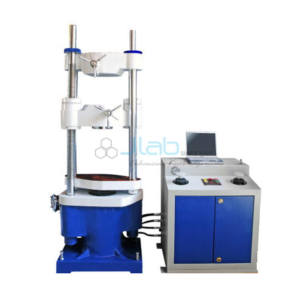 Computerized Universal Testing Machine Manufacturers, Supplier ...