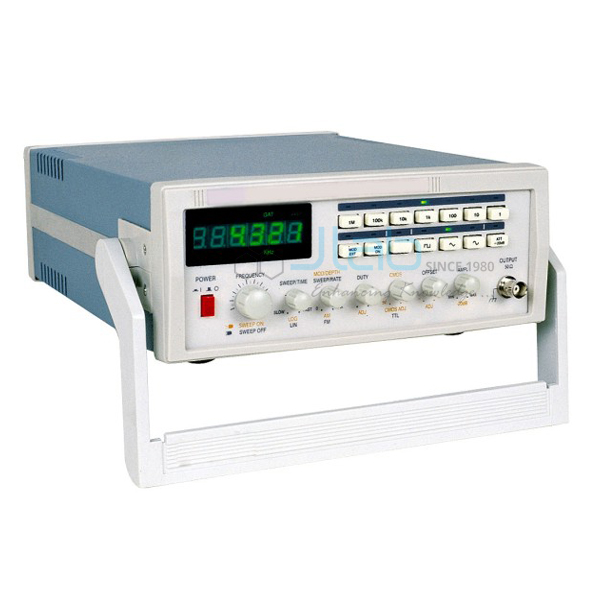 MHz AM and FM Function Generator Manufacturers, Supplier & Exporters in ...