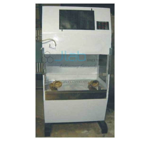 Bio Safe Biological Safety Cabinet Manufacturers, Supplier & Exporters ...