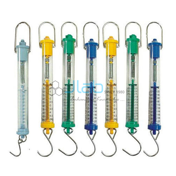 Spring Balance Acrylic Manufacturers, Supplier & Exporters in India ...