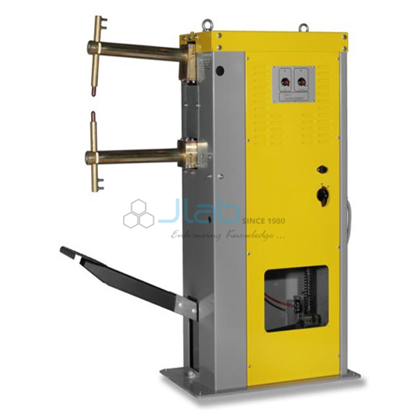 Spot Welding Machine Manufacturers, Supplier & Exporters in India ...