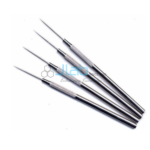 Dissecting Needles Manufacturers, Supplier & Exporters in India,Uruguay ...