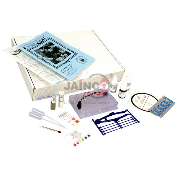 Water Field Kit Manufacturers, Supplier & Exporters in India,Uruguay ...