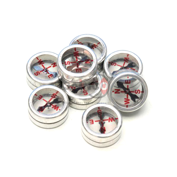 Plotting Compass (Two glass face) Manufacturers, Supplier & Exporters ...