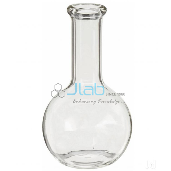 Flask Flat Bottom Manufacturers, Supplier & Exporters in India,Uruguay ...
