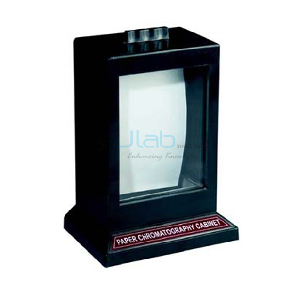 Paper Chromatography Kit Portable Manufacturers, Supplier & Exporters ...