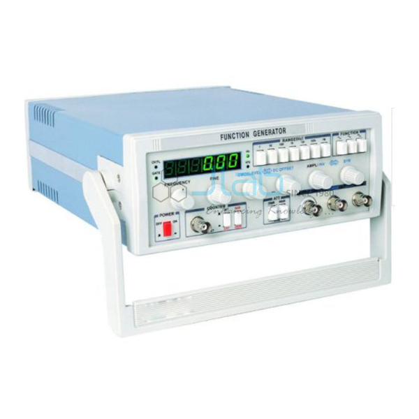 10 MHZ Function Generator Manufacturers, Supplier & Exporters in India ...