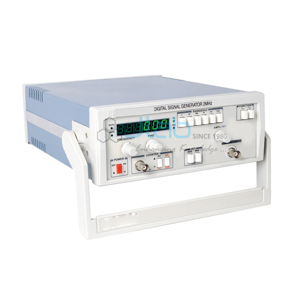 150 MHz RF Signal Generator Manufacturers, Supplier & Exporters in ...