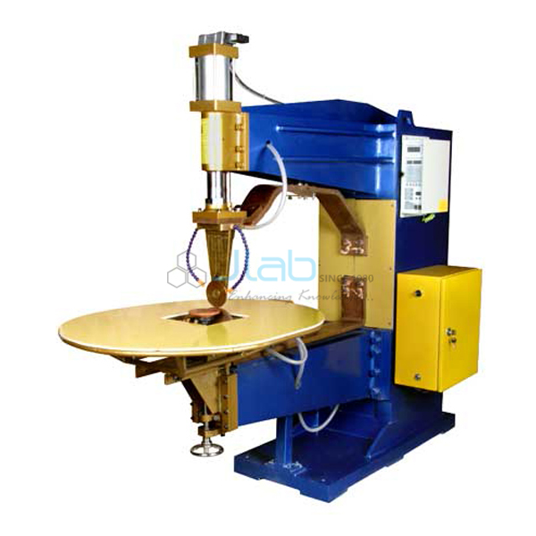 Resistance Welding Machine Manufacturers, Supplier & Exporters in India ...