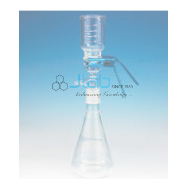 Millipore Type Membrane Filter Manufacturers, Supplier & Exporters in ...