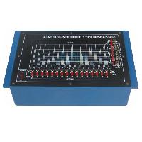 4 Line to 16 Line Decoder Manufacturers, Supplier & Exporters in India ...