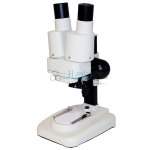 Plastic Stereo Microscope Manufacturers, Supplier & Exporters in India ...