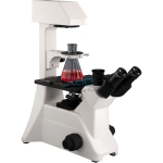 Inverted Microscope Manufacturers, Supplier & Exporters in India ...
