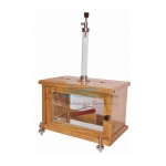 Vibration Box For Physics Lab Manufacturers, Supplier & Exporters in ...