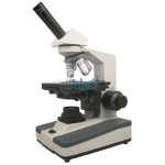 LED Kohler Illumination Monocular Microscope Manufacturers, Supplier ...