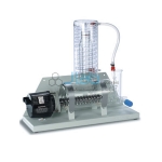 Water Distillation Unit (Flask Type) Manufacturers, Supplier ...