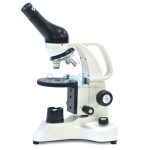 Monocular Compound Microscope Manufacturers, Supplier & Exporters in India,Uruguay (Montevideo ...