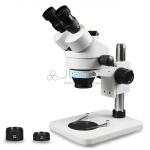 Trinocular Zoom Stereo Microscope Manufacturers, Supplier & Exporters ...