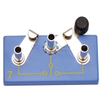 Changeover Switch Circuits Kit Manufacturers, Supplier & Exporters in ...