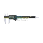 Digimatic Vernier Caliper Manufacturers, Supplier & Exporters in India ...