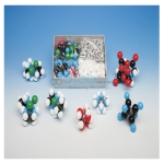 Semi Space Filling Model Set Manufacturers, Supplier & Exporters in ...