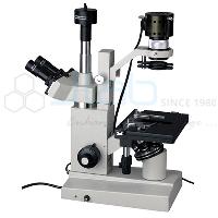Inverted Tissue Culture Microscope Manufacturers, Supplier & Exporters ...