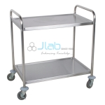 Trolley Manufacturers, Supplier & Exporters in India,Uruguay ...