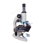 Round Table Microscope Manufacturers, Supplier & Exporters in India ...