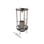 Cone Drop Test Apparatus Manufacturers, Supplier & Exporters in India ...