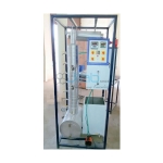 Bubble Cap Distillation Column Manufacturers, Supplier & Exporters in ...