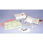 Blood Typing Kit Manufacturers, Supplier & Exporters in India,Uruguay ...