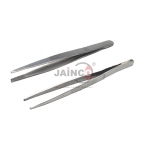 Forceps, Stainless Steel Straight Fine Point Manufacturers, Supplier ...