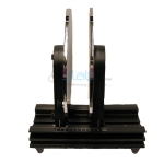 Parallel Plate Capacitor Manufacturers, Supplier & Exporters in India ...