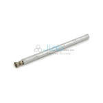Zinc Electrode Rod Manufacturers, Supplier & Exporters in India,Uruguay ...