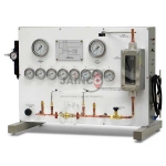 Nozzle Pressure Distribution Manufacturers, Supplier & Exporters in ...