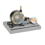 Water Turbine Model (With Dynamo) Manufacturers, Supplier & Exporters ...