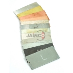 Metal Testing Strips Manufacturers, Supplier & Exporters in India ...